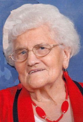 Mary Wagner Kachner | News, Sports, Jobs - Salem News